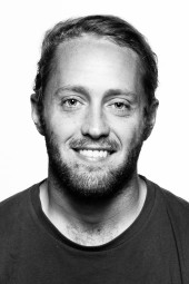 Interview with Sam Edmonds, Photographer | biscuit's space | The blog ...