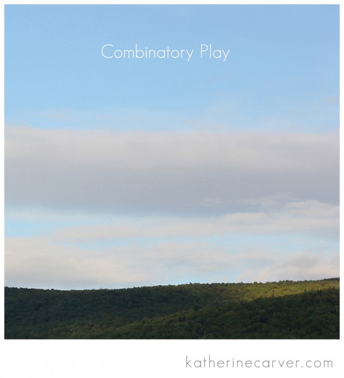 Essential: Combinatory Play | biscuit's space | The blog of ...