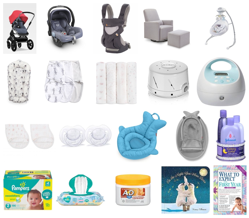 Loving: Baby Edition, Summer 2018 | biscuit's space | The blog of ...