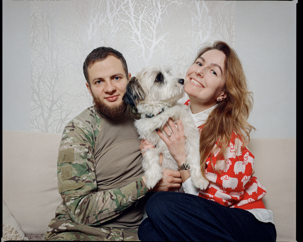 Abandoned Dogs: Ukraine | biscuit's space | The blog of photographer ...