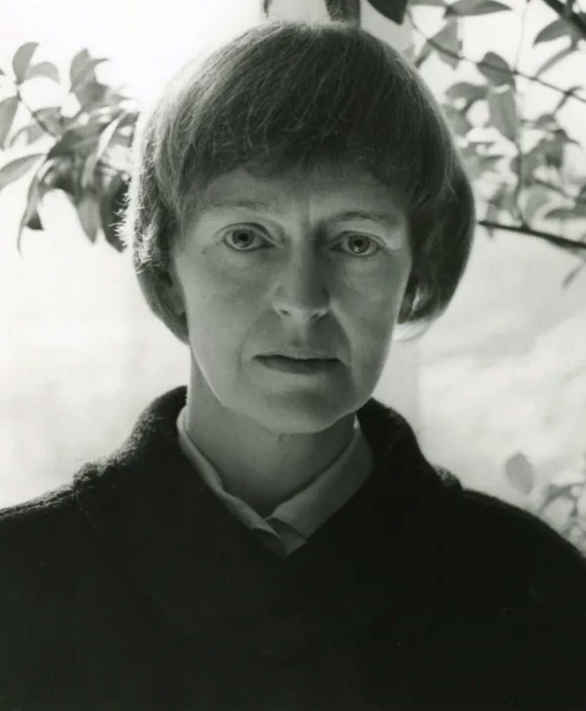 Anne Truitt — Parallels of the Artist and Parent | biscuit's space ...